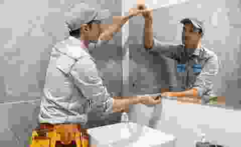 Our History – MJ Technical Services