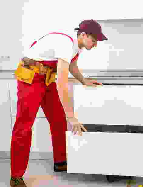 Our History – MJ Technical Services